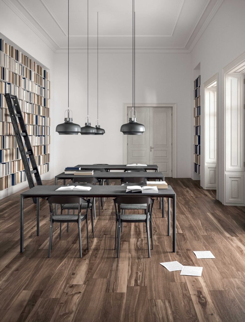 Arden | Porcelain Tile | Creative Materials Corporation