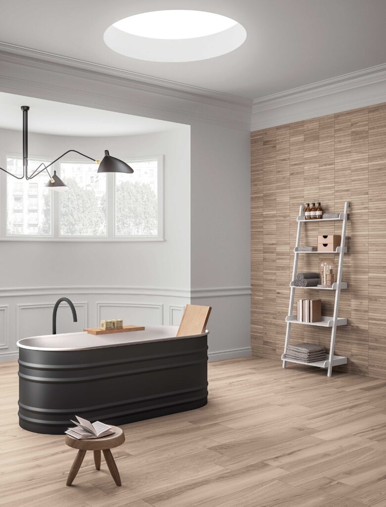 Arden | Porcelain Tile | Creative Materials Corporation