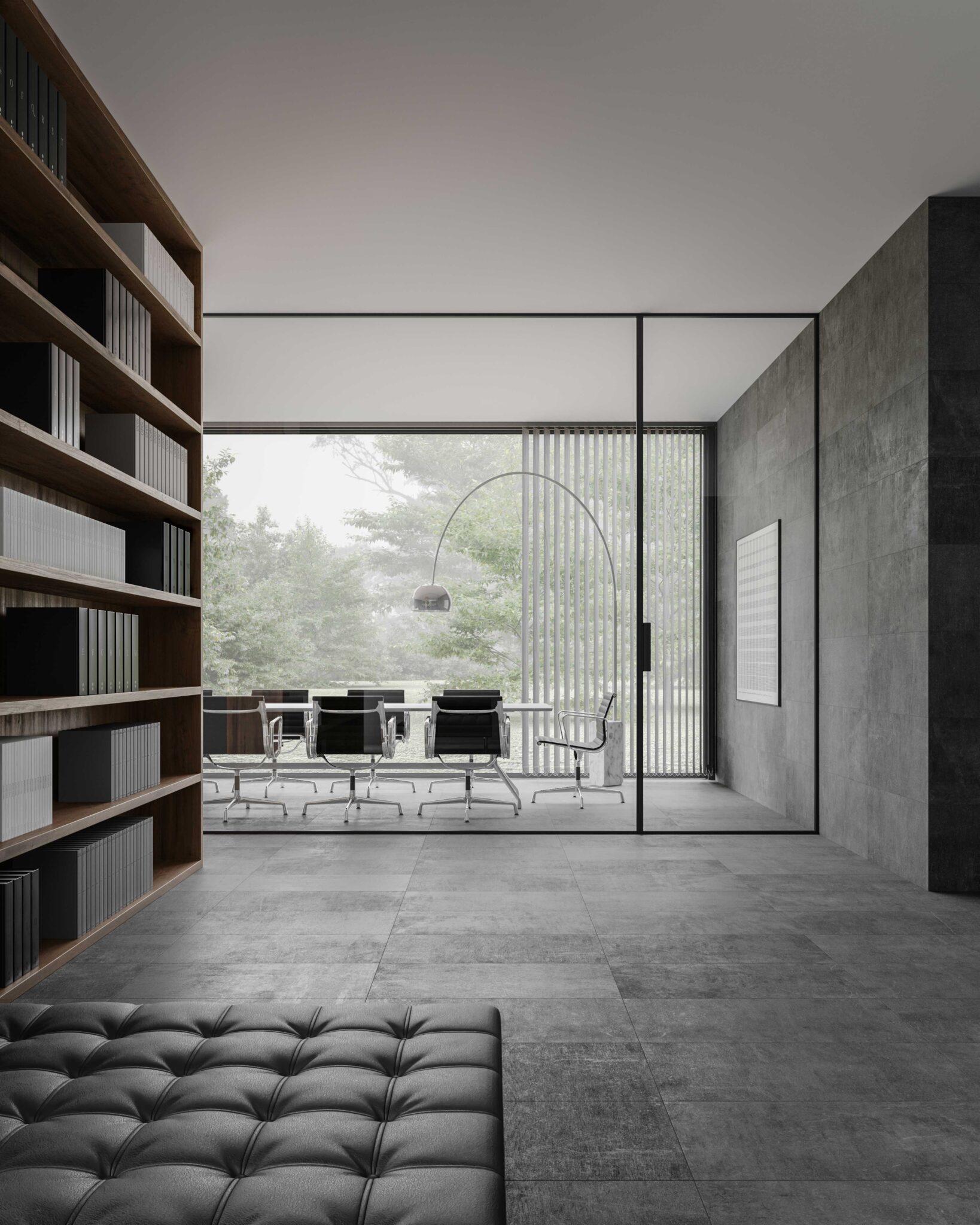 Assent Porcelain Tile Collection | Creative Materials