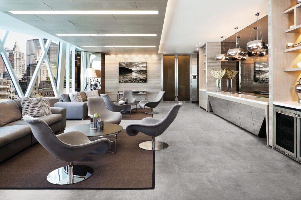 Assent Porcelain Tile Collection | Creative Materials