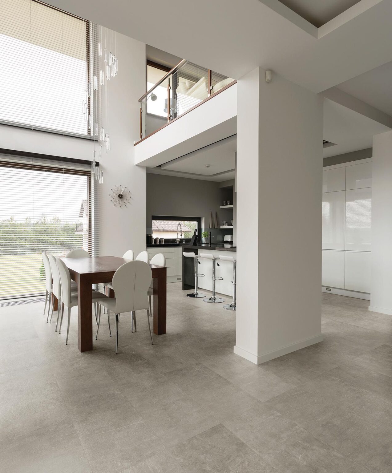 Assent Porcelain Tile Collection | Creative Materials