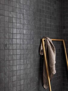 Cascade Slate Look Porcelain Tile | Creative Materials