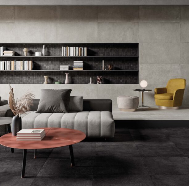 Contempo Porcelain Tile | Creative Materials Corporation