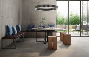 Contempo Porcelain Tile | Creative Materials Corporation