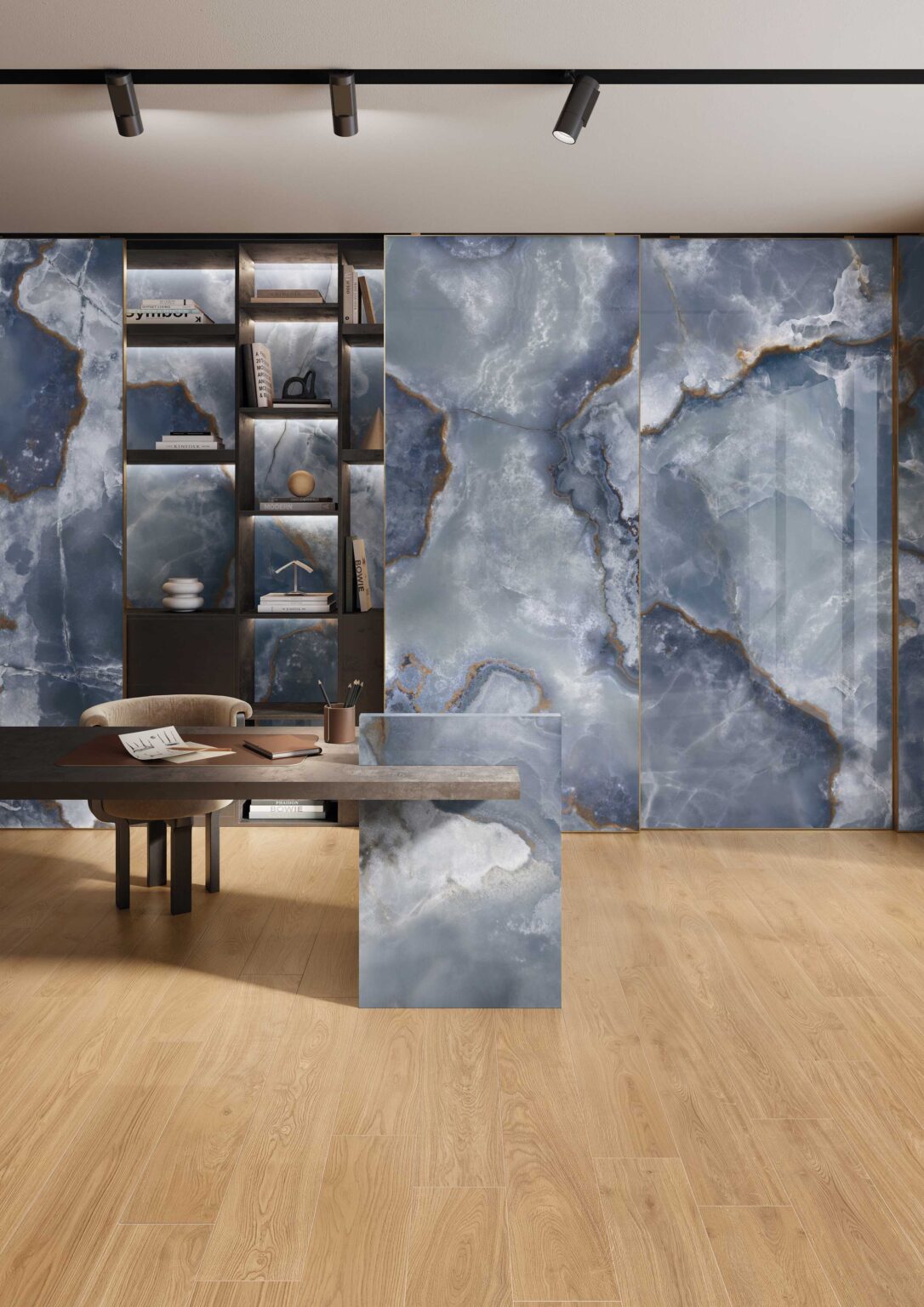 Dream | Porcelain Tile | Creative Materials Corporation