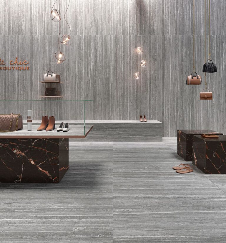 Elevation | Porcelain Tile | Creative Materials Corporation