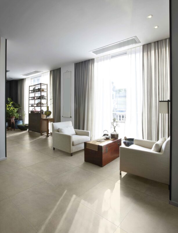 Epic Modern Porcelain Tile | Creative Materials Corporation