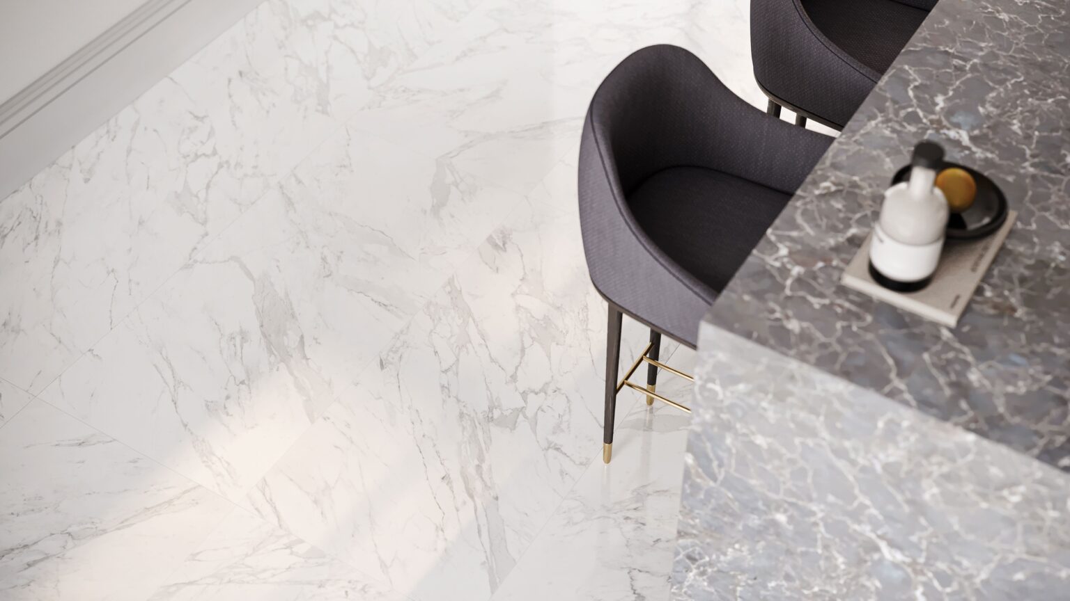Everlast | Porcelain Tile | Creative Materials Corporation