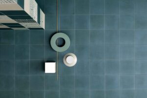 Evoke | Pattern Tile | Creative Materials Corporation