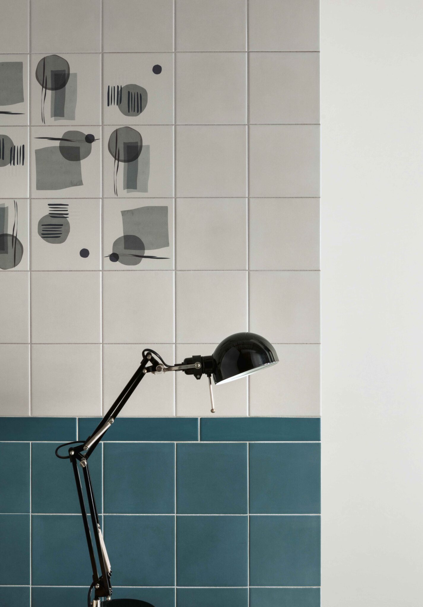 Evoke | Pattern Tile | Creative Materials Corporation