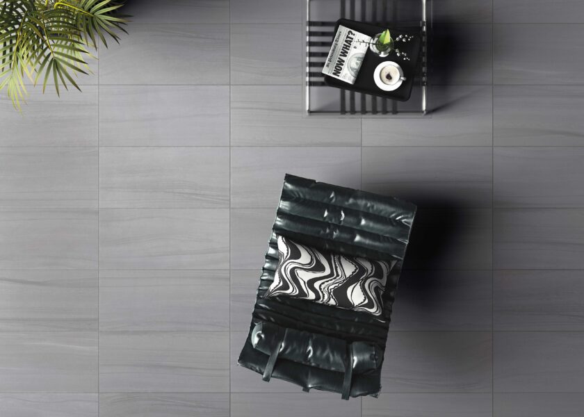 Flow Porcelain Tile | Creative Materials Corporation