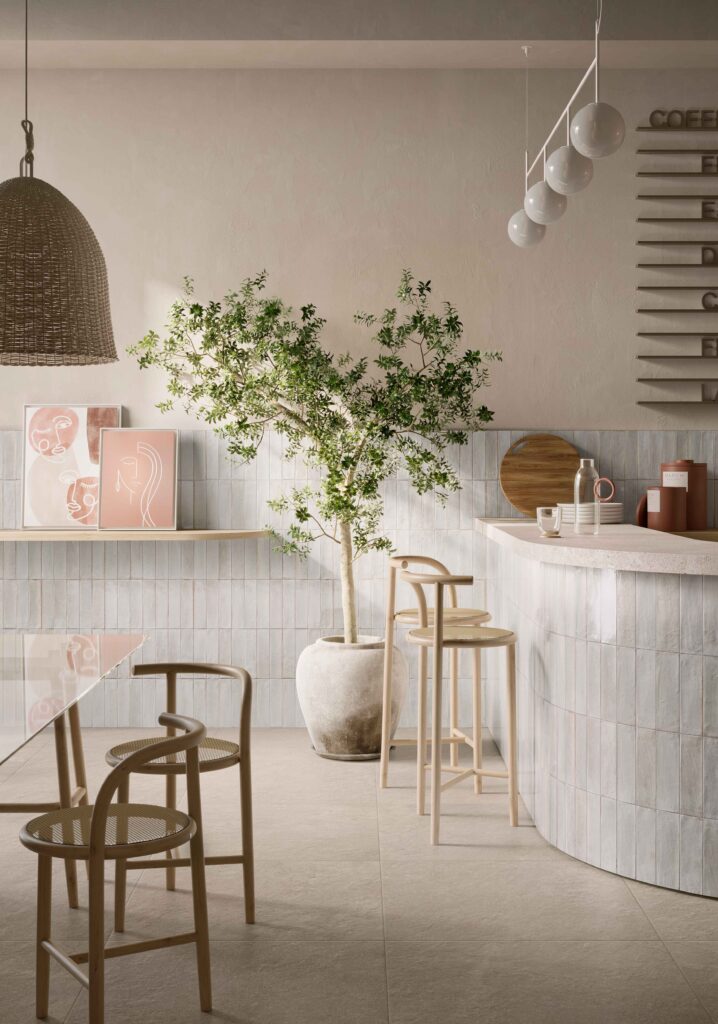 Sarsen | Porcelain Tile | Creative Materials Corporation