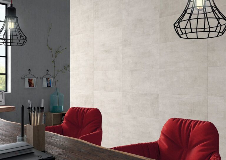 Gramercy Porcelain Tile | Creative Materials Corporation