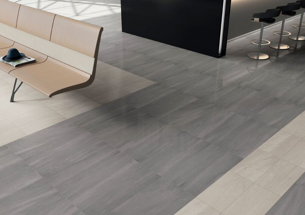 Inns Porcelain Tile | Creative Materials Corporation