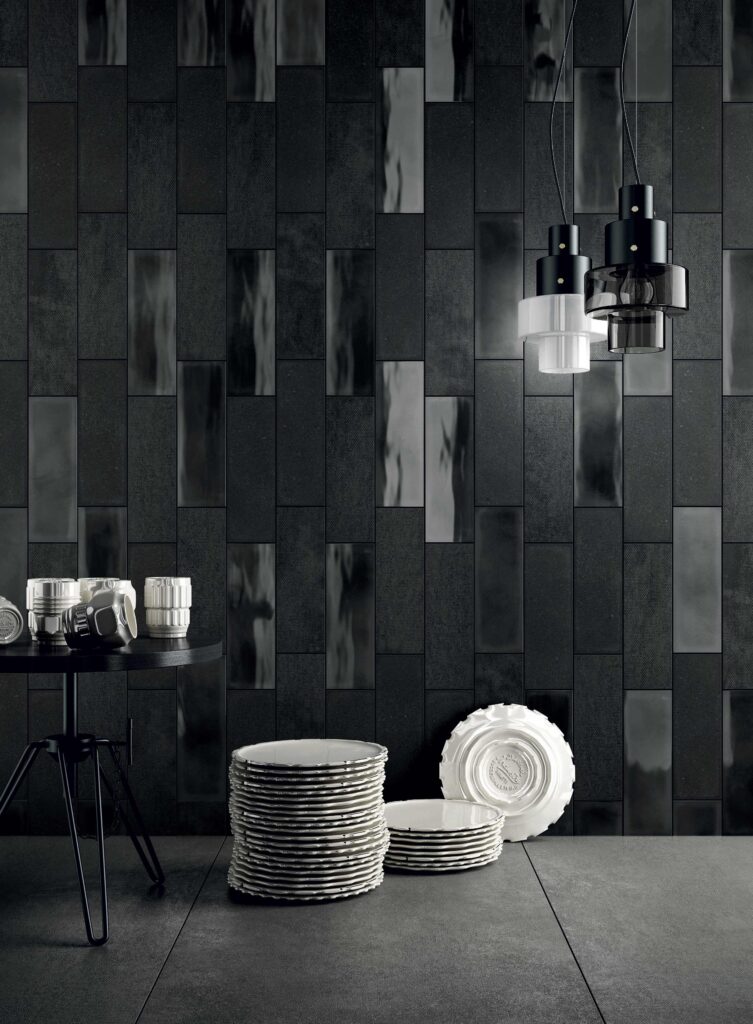 Inside | Ceramic Wall Tile | Creative Materials Corp