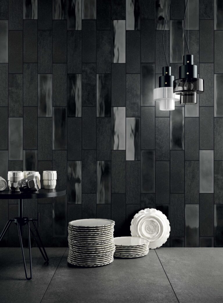 Inside | Ceramic Wall Tile | Creative Materials Corp