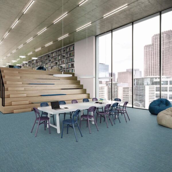 Interweave LVT Collection | Creative Materials Corporation