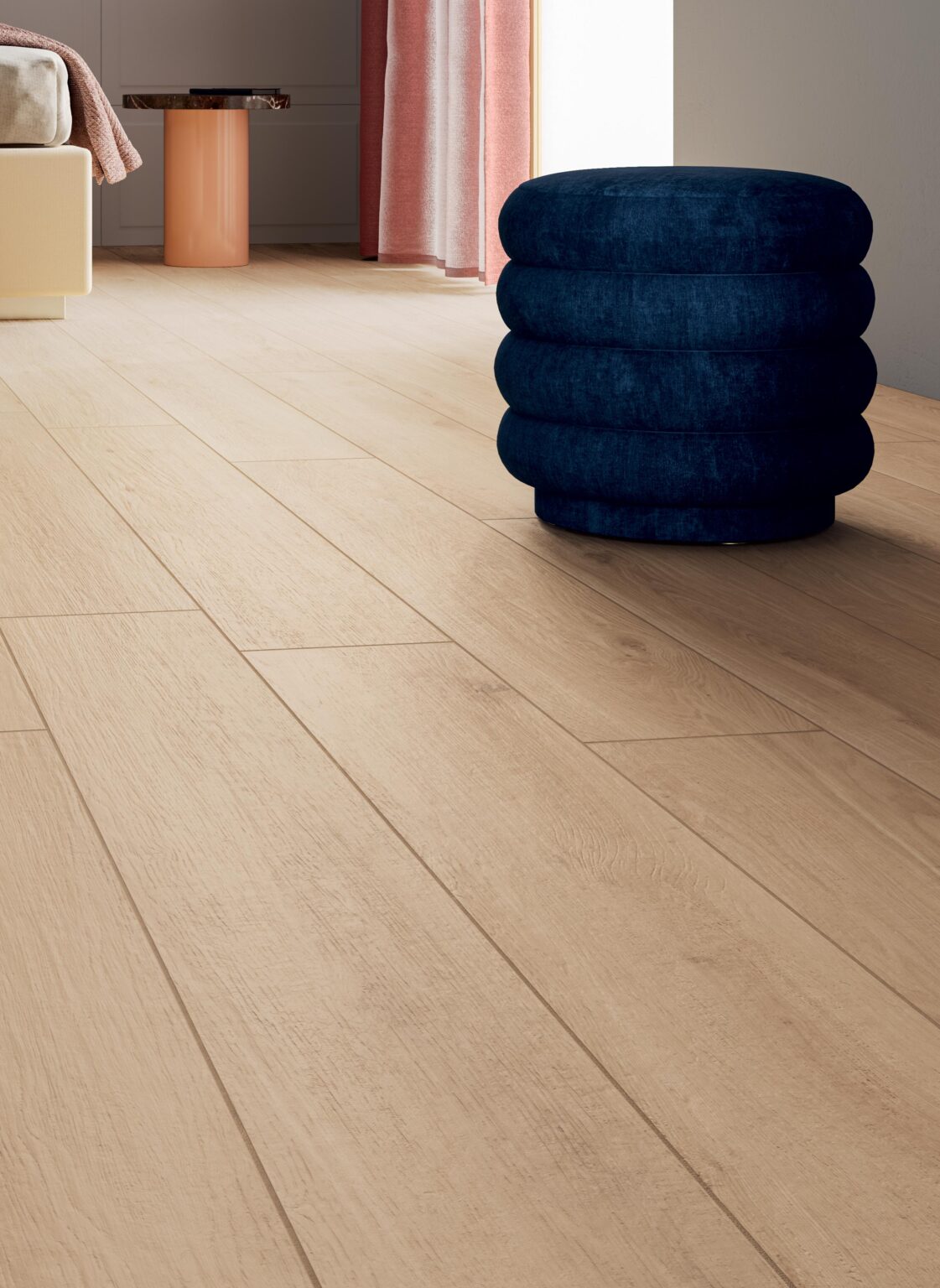 Inyo Porcelain Tile | Creative Materials Corporation