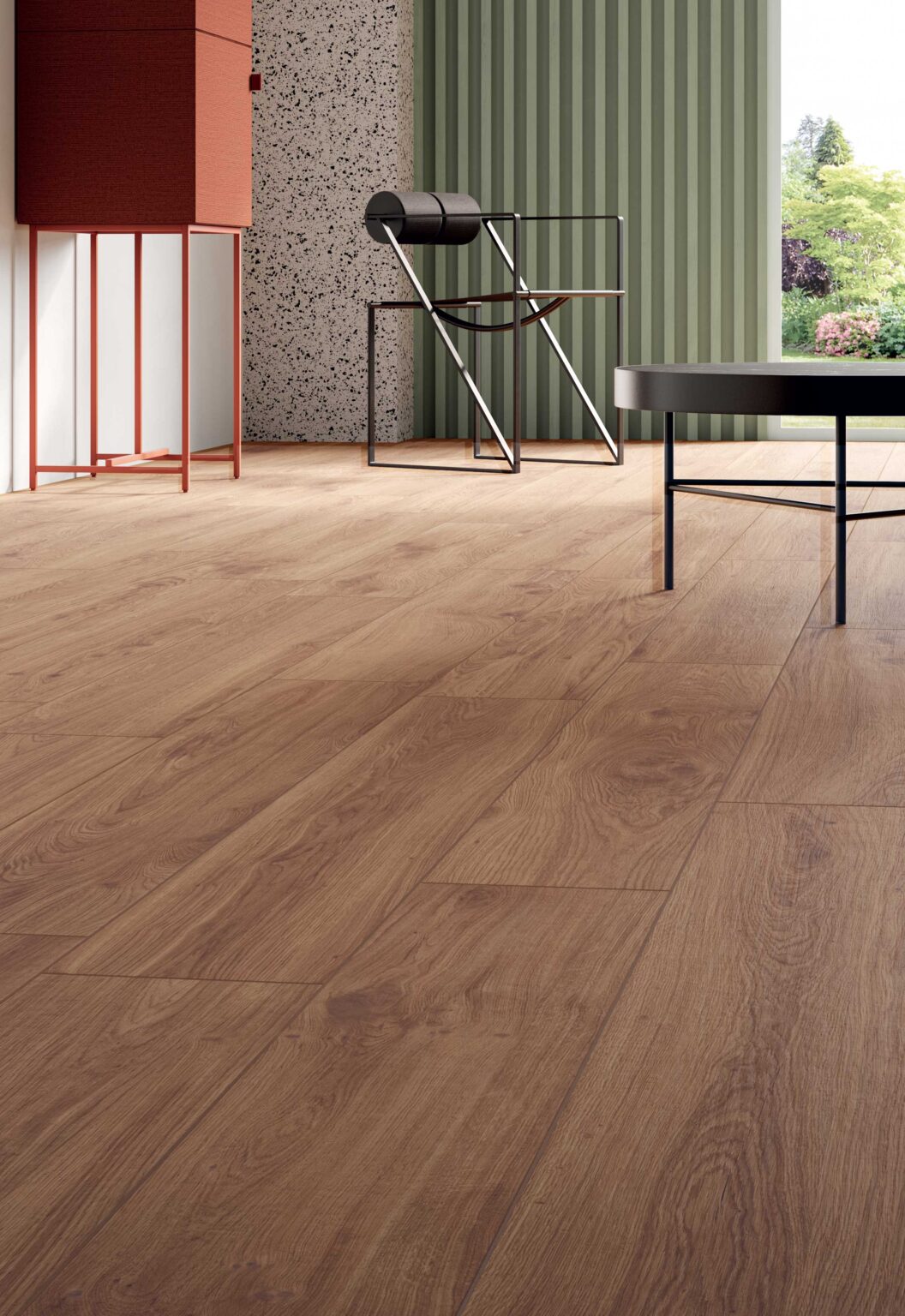 Inyo Porcelain Tile | Creative Materials Corporation