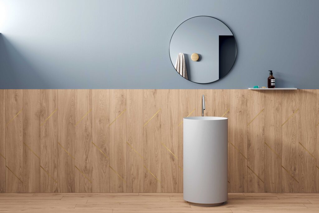 Inyo Porcelain Tile | Creative Materials Corporation