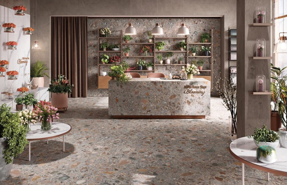 Pavers Collections | Creative Materials Corporation