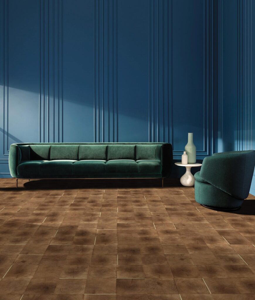 Natural Elegance LVT Collection | Creative Materials