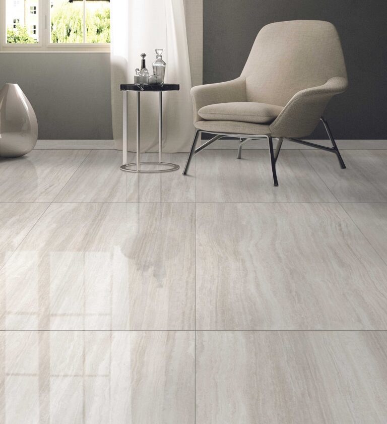 Pinnacle Porcelain Tile | Creative Materials Corporation