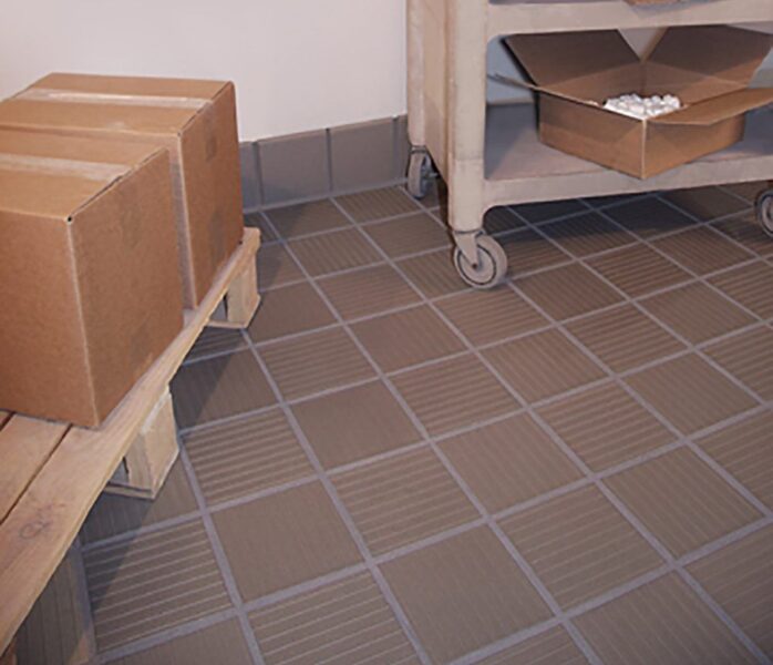 Natural, Unglazed Ceramic Quarry Tile | Creative Materials