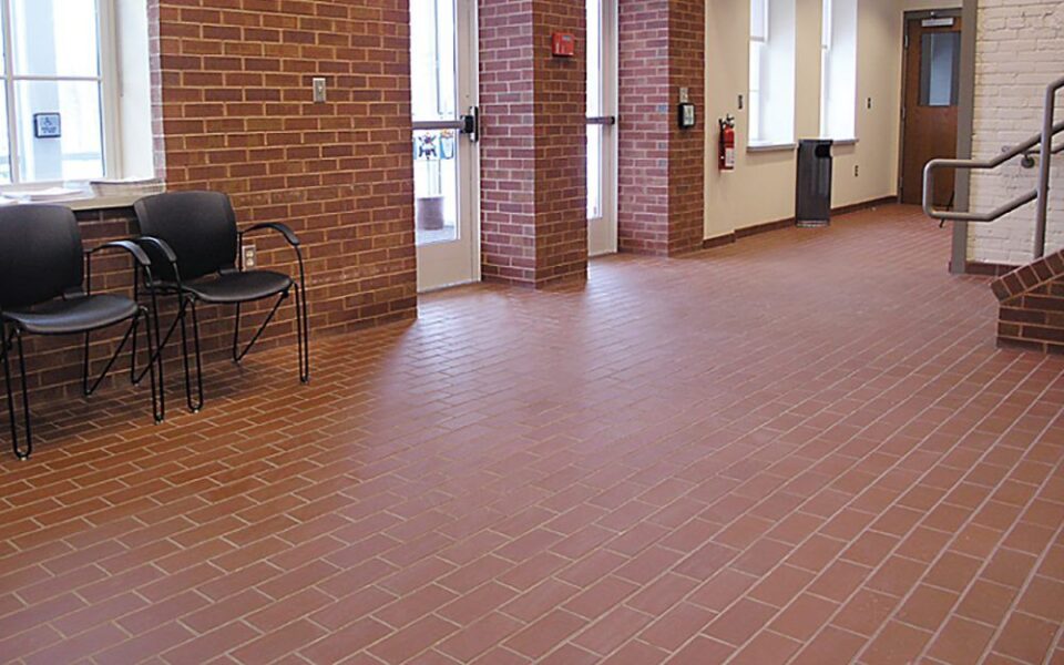 Natural, Unglazed Ceramic Quarry Tile | Creative Materials