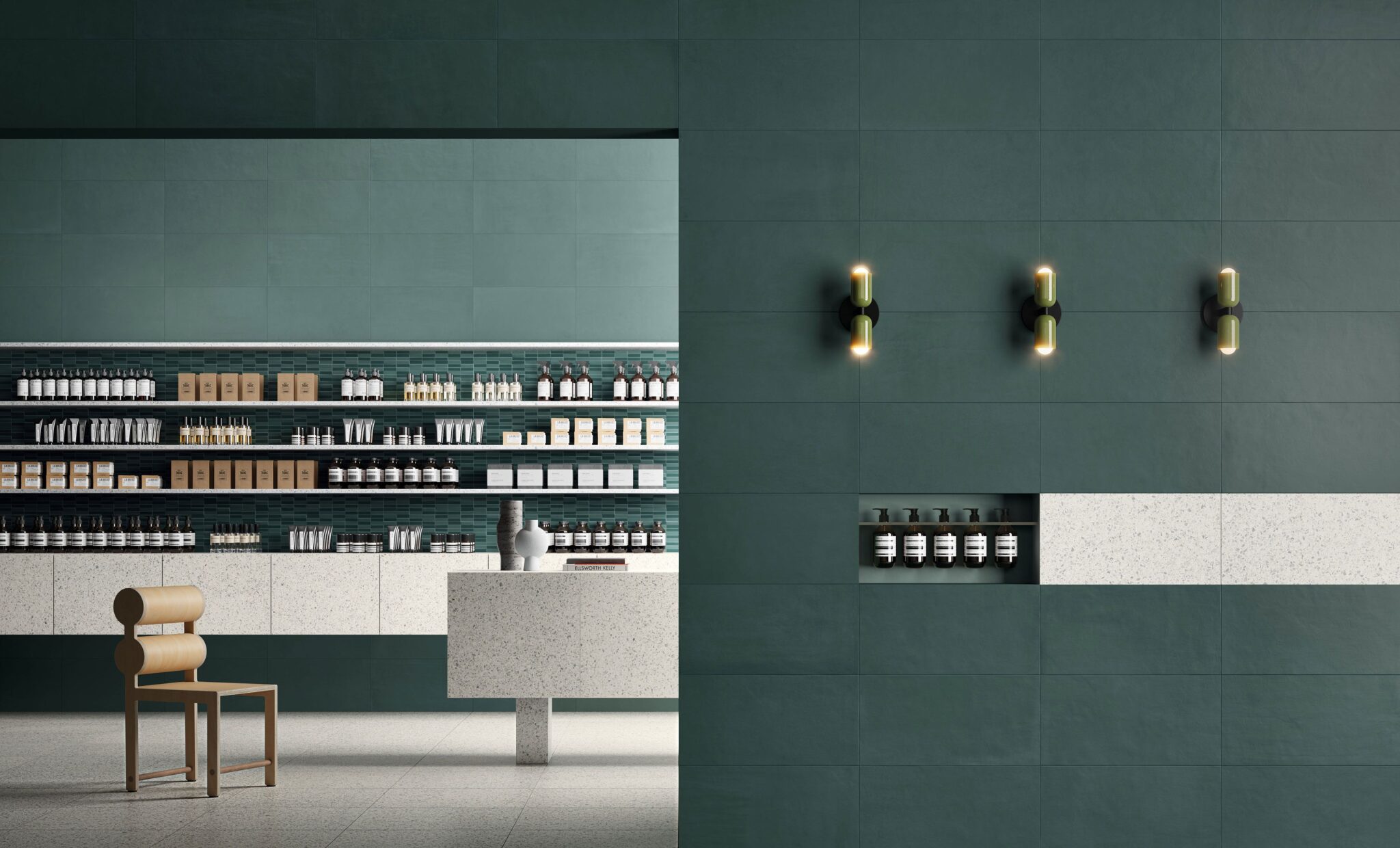 Featured Collections | Creative Materials Corporation