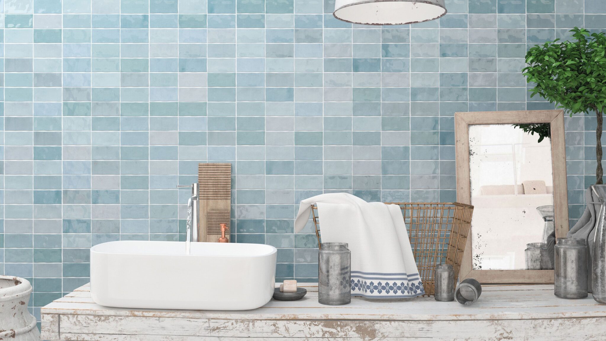 Seffarine | Ceramic Tile | Creative Materials Corporation