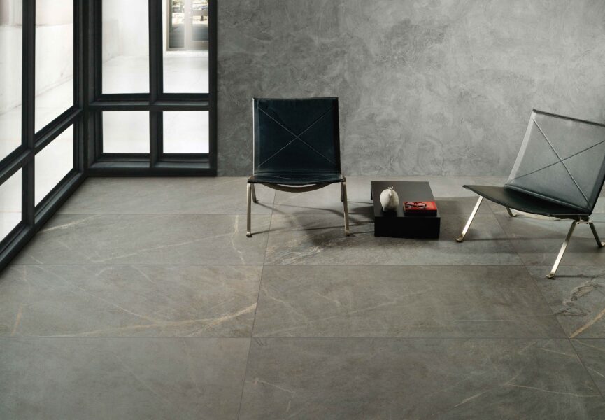 Pieces Porcelain Tile Collection | Creative Materials