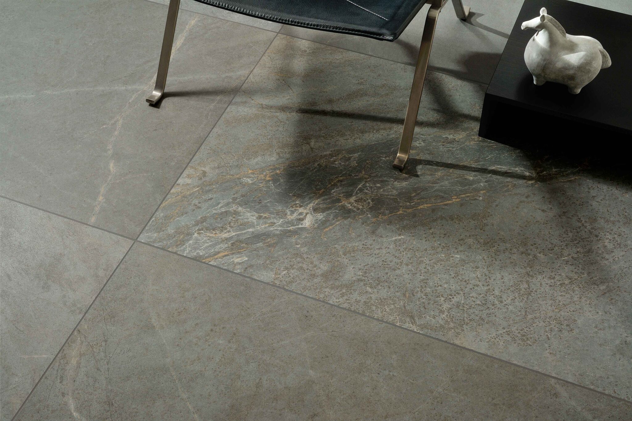Steatite Porcelain Tile | Creative Materials Corporation