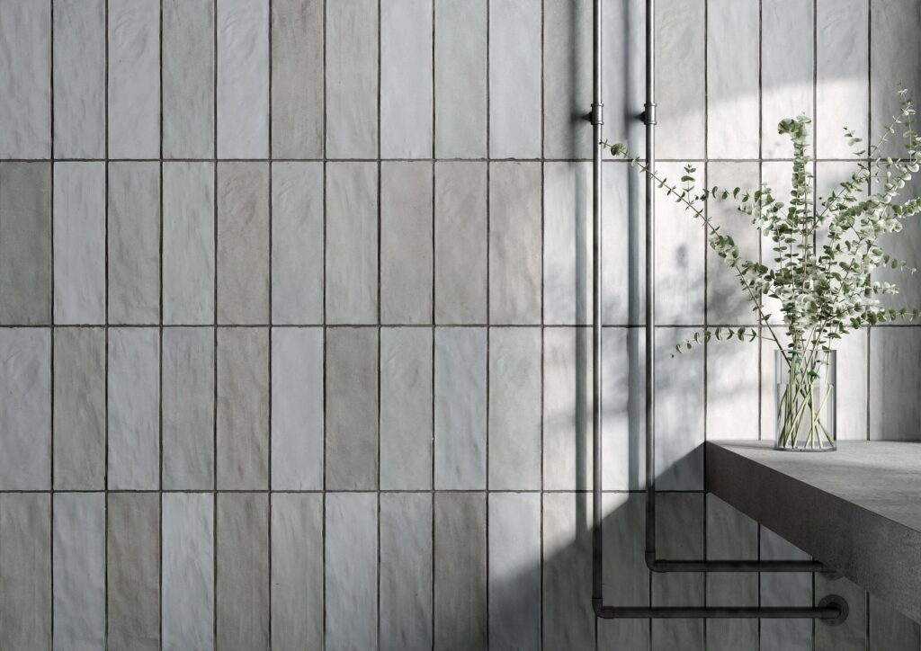 Tangier Ceramic Wall Tile | Creative Materials Corporation