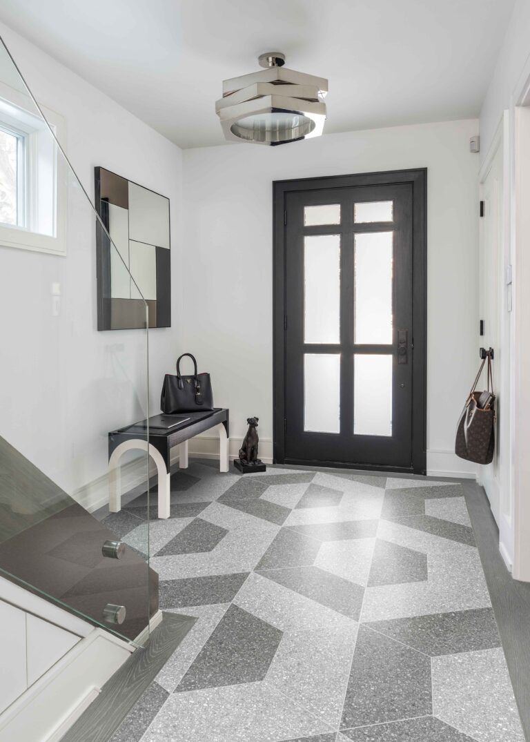 Terrazzo Porcelain Tile | Creative Materials Corporation