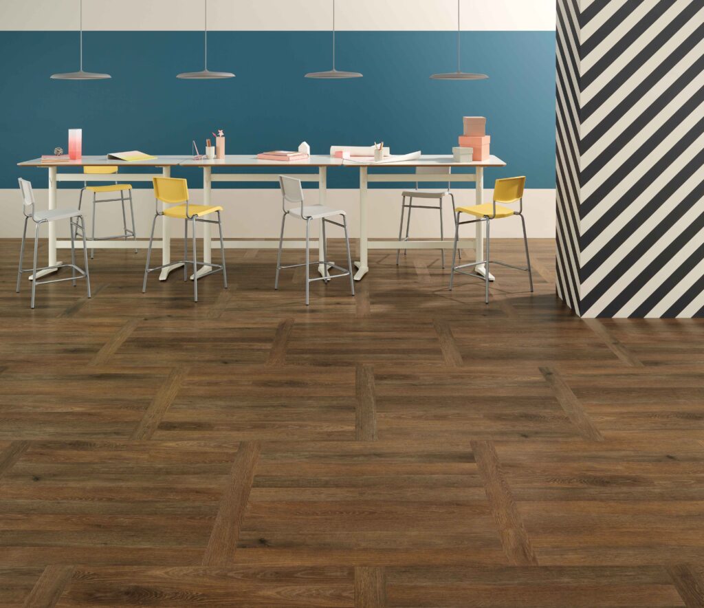 Brixton | Wall Tile | Creative Materials Corporation