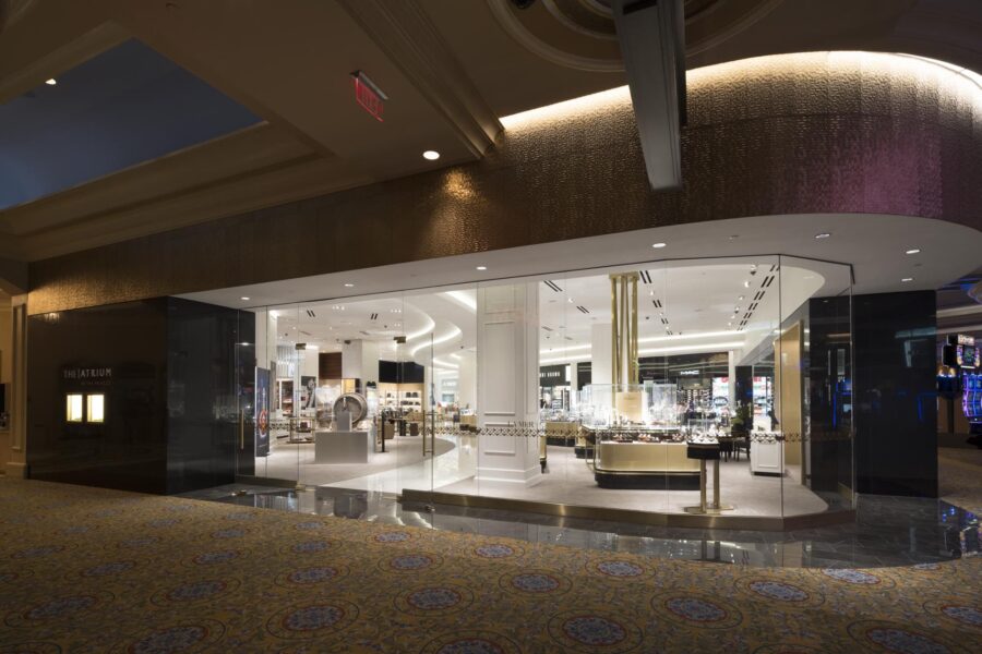 The Ultimate Guide to Tile in Commercial Design | Blog