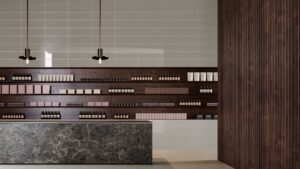 Commercial Surface Materials & Tiles | Creative Materials