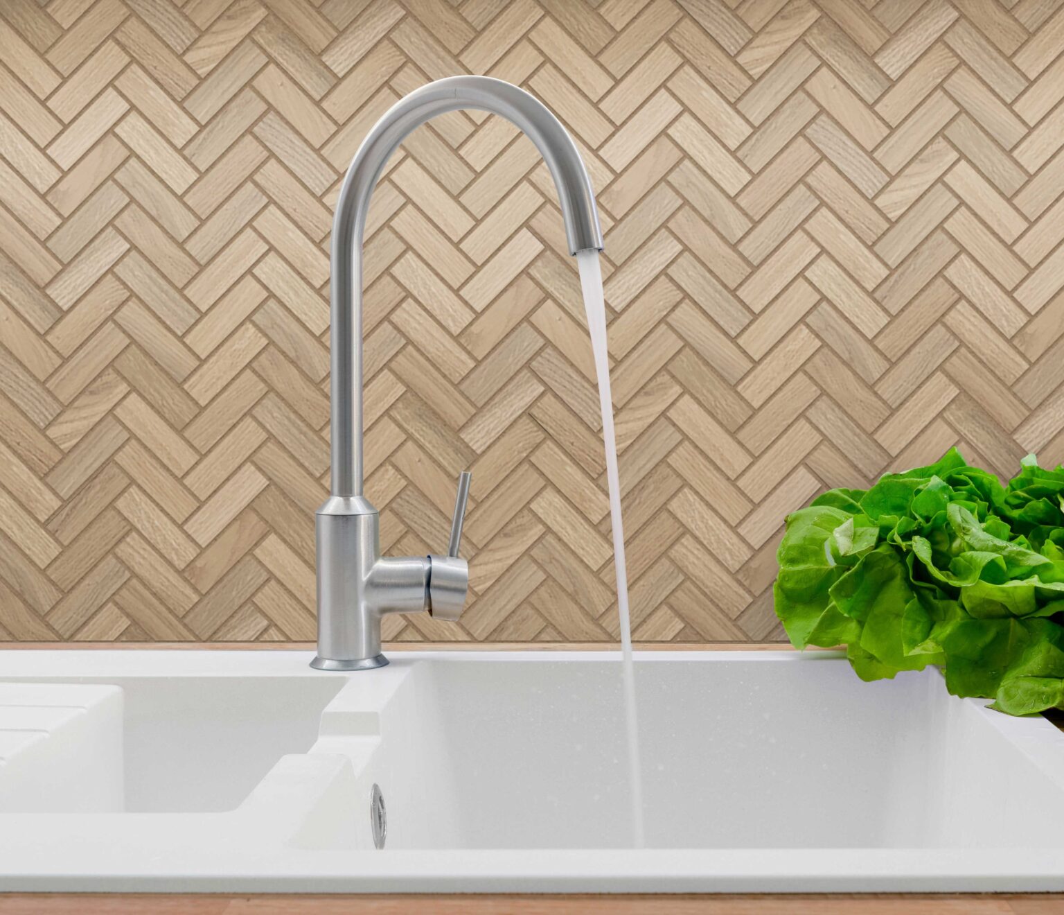 Naturalized Porcelain Tile | Creative Materials Corporation