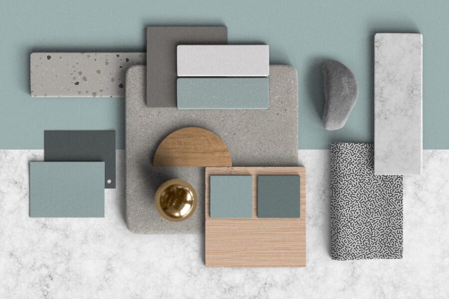Muse | Porcelain Tile | Creative Materials Corporation