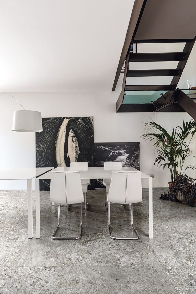 Crystalline Porcelain Tile | Creative Materials Corporation