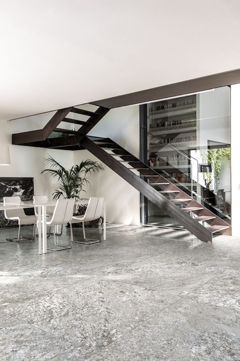 Crystalline Porcelain Tile | Creative Materials Corporation