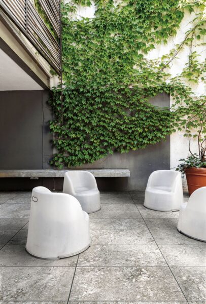 Crystalline Porcelain Tile | Creative Materials Corporation