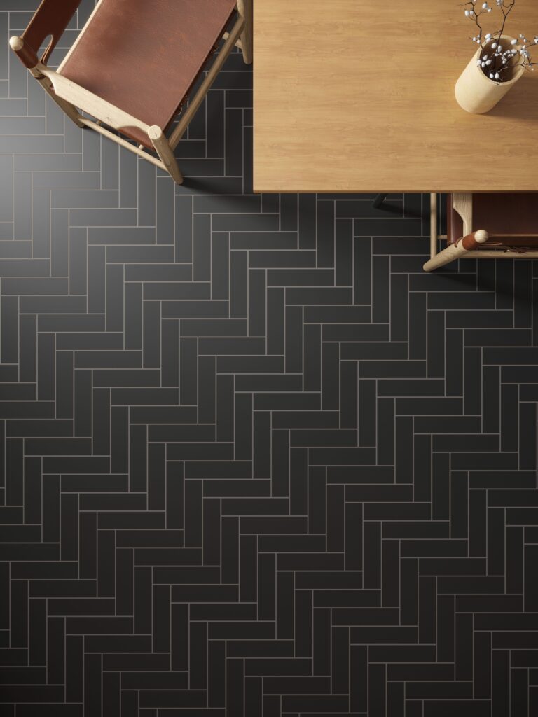 Mood | Porcelain Tile | Creative Materials Corporation