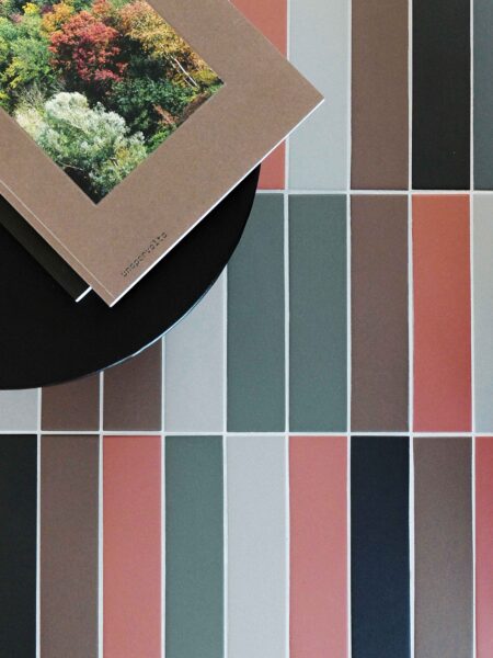 Mood | Porcelain Tile | Creative Materials Corporation