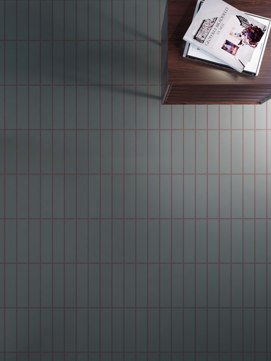 Mood | Porcelain Tile | Creative Materials Corporation