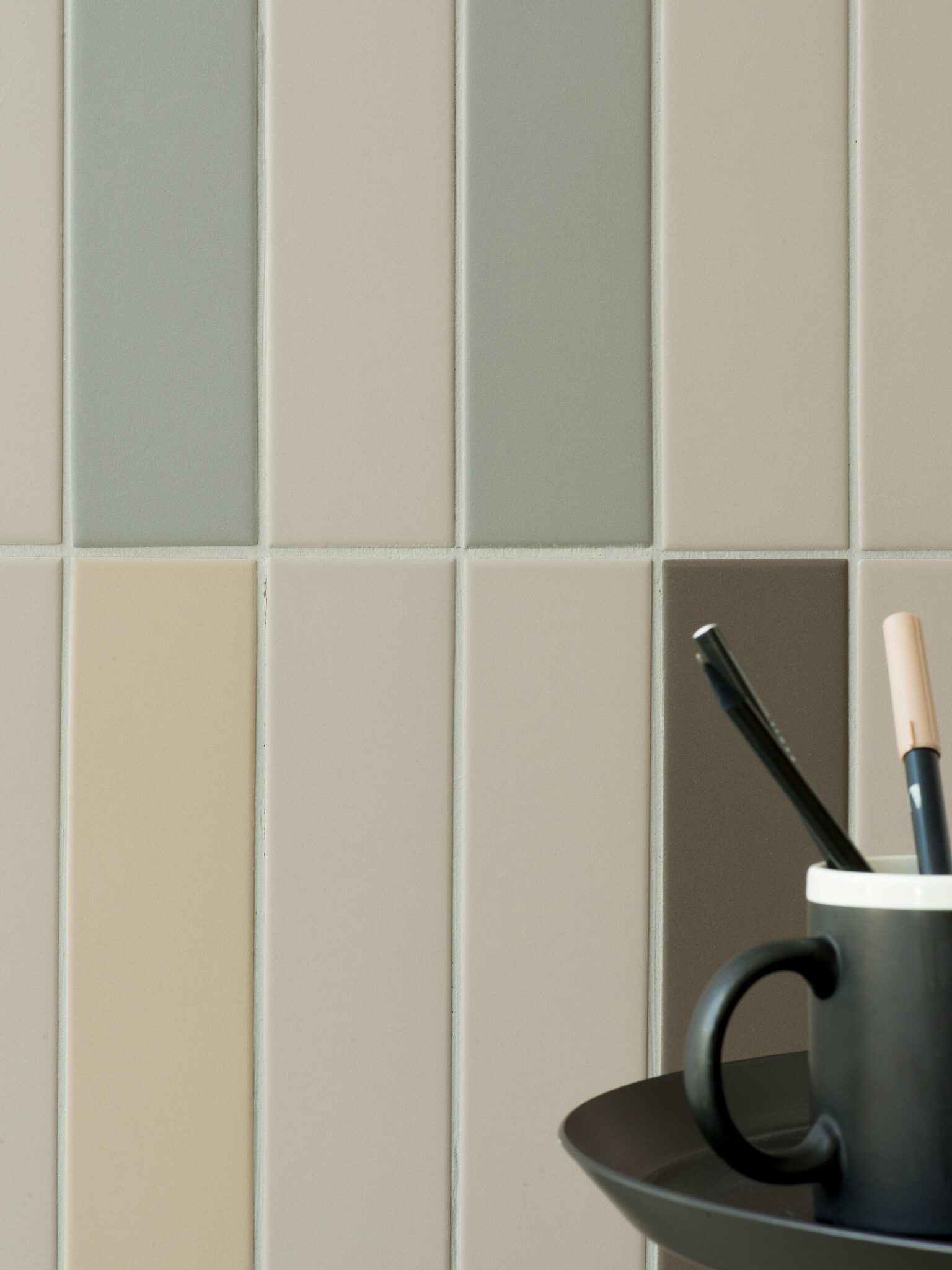 Mood | Porcelain Tile | Creative Materials Corporation