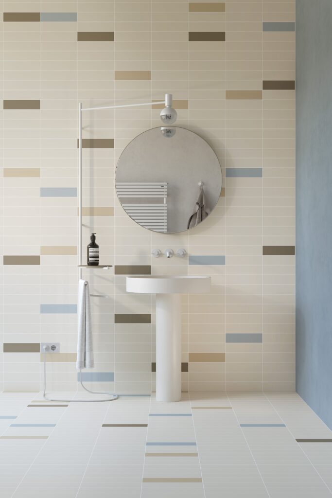 Mood | Porcelain Tile | Creative Materials Corporation