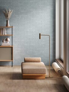 Muse | Porcelain Tile | Creative Materials Corporation