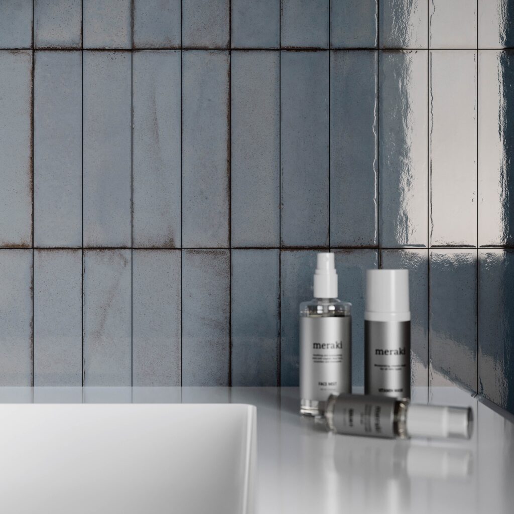 Muse | Porcelain Tile | Creative Materials Corporation